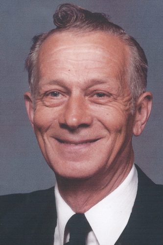 Stephen W. Genetta 1926-2021 | News, Sports, Jobs - Tribune Chronicle